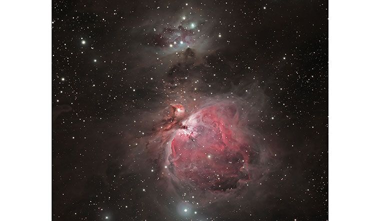 Viswanathan Anand, the astrophotographer!- The Week