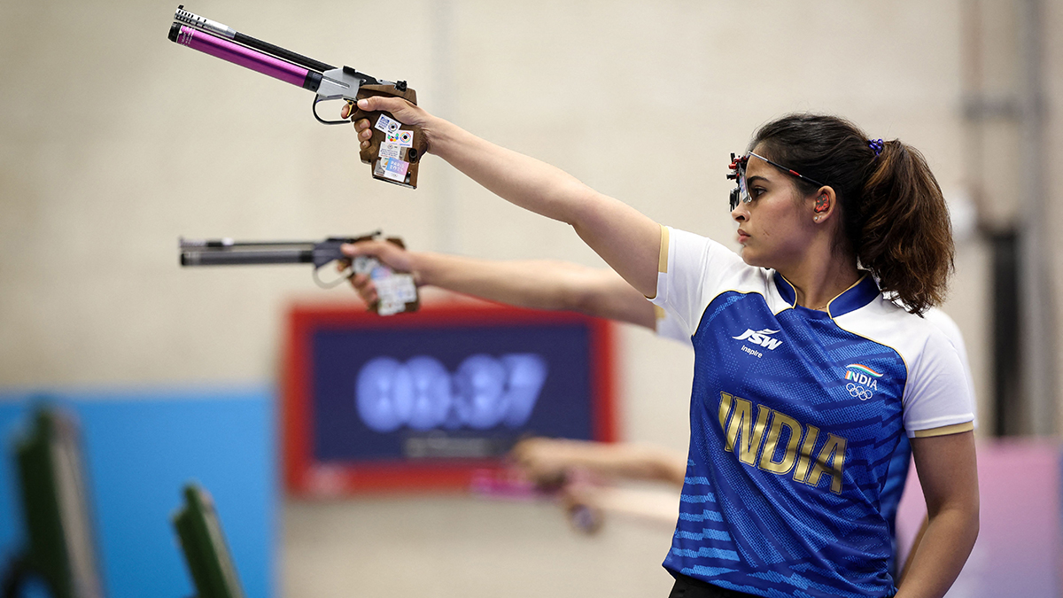 Khel Ratna for Manu Bhaker: Sports Ministry on damage control mode; may ...