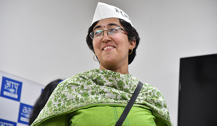 The Congress does not want to defeat the BJP- The Week