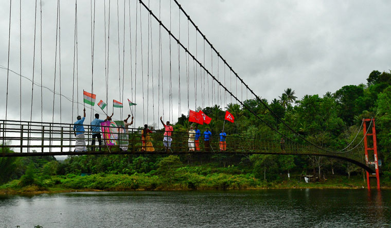 Waiting for upgrade - The Week