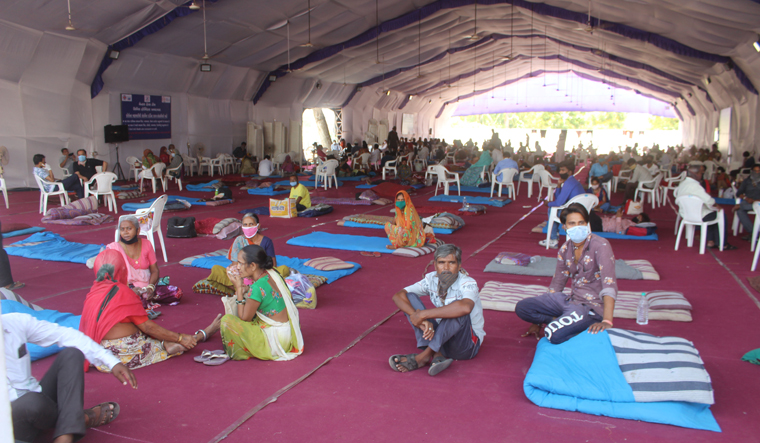 Model of mishandling- The Week