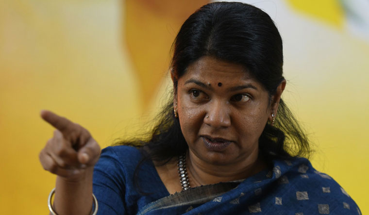 Lady IPS officer who accused senior of sexual misconduct getting ...