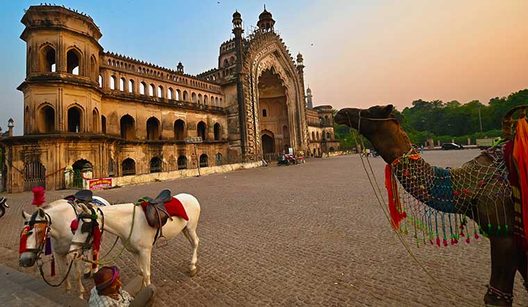 Fascinating facts about some of the most iconic buildings in Lucknow ...