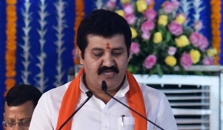 Tiger in a tight spot- The Week