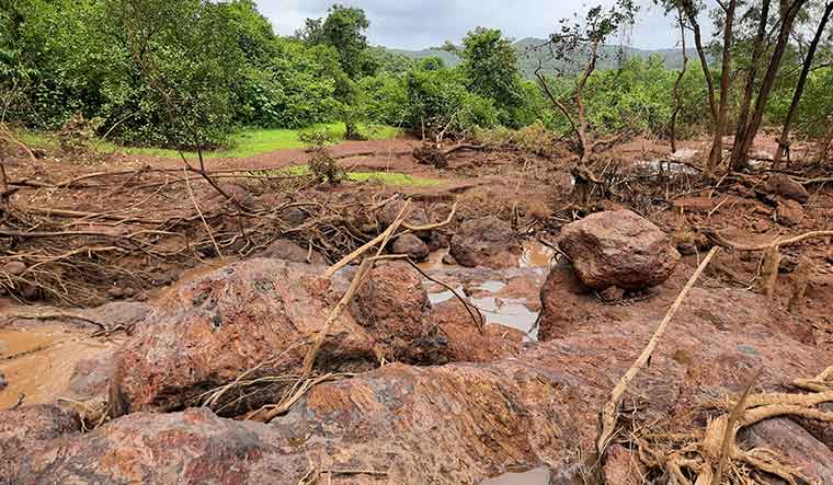 Kalane in Sindhudurg is facing an ecocide. Who is responsible?- The Week