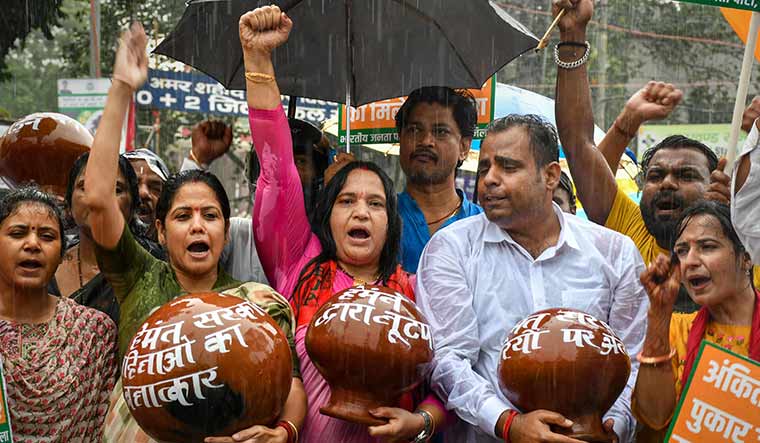 BJP's Jharkhand strategy is nuanced. Here is why- The Week
