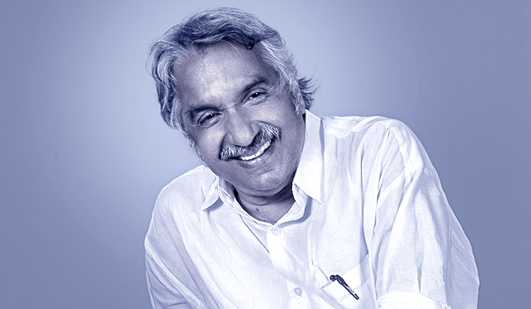 The story of Oommen Chandy's evolution- The Week