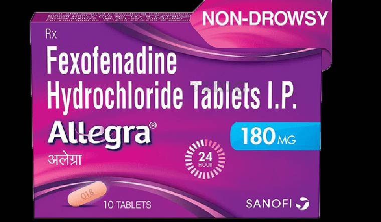 Morepen gets USFDA nod to market generic anti-allergy drug- The Week