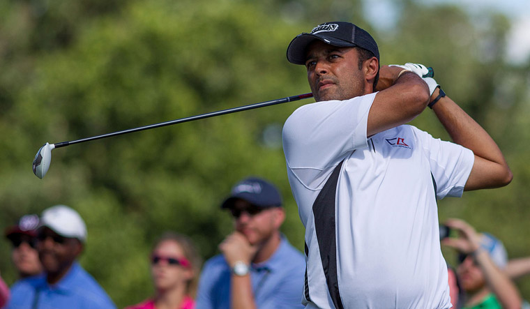 Good start for Atwal on Korn Ferry Tour- The Week