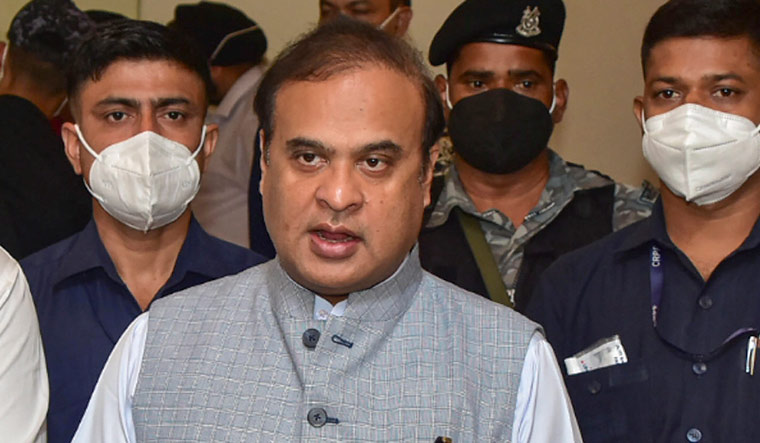 ‘CAA completely insignificant in Assam’, says CM Himanta- The Week