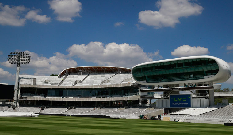 MCC restricts access of its members after Long Room incident at Lord's ...