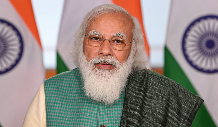 PM Modi greets nation on 72nd Republic Day- The Week