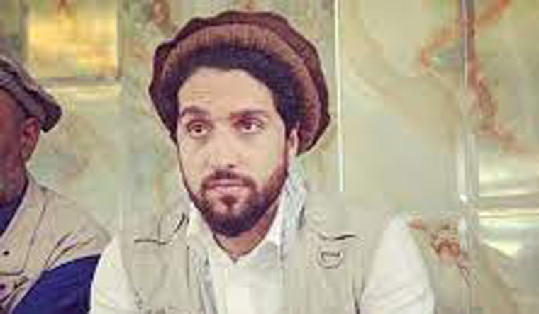 Massoud still inside Afghanistan, Taliban still doesn't have Panjshir ...