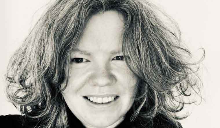 Irish queer activist Ruth McCarthy on using the arts to question gender ...