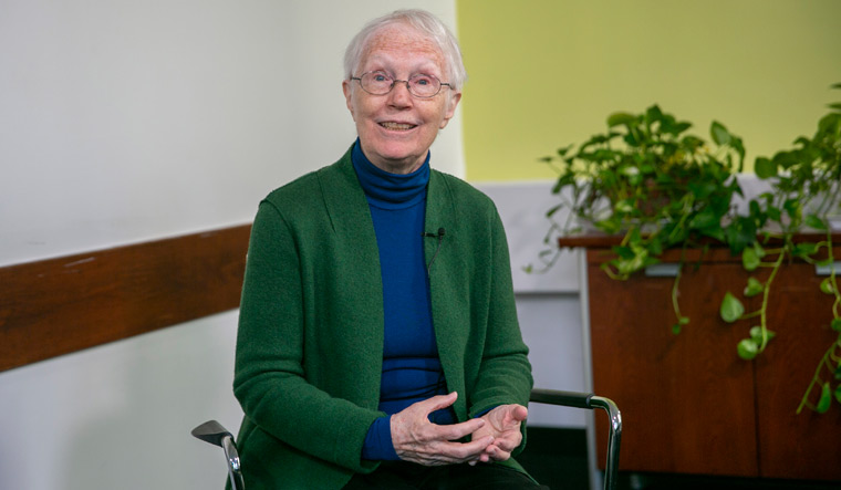 NASA climate research scientist wins World Food Prize- The Week