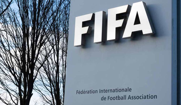 World Cup winner Argentina moves top of FIFA rankings- The Week