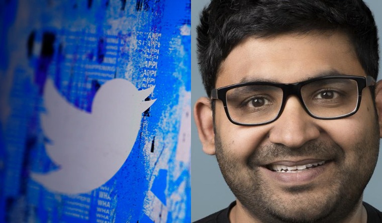 Parag Agrawal's 11-month tenure as Twitter CEO ends as Elon Musk takes ...