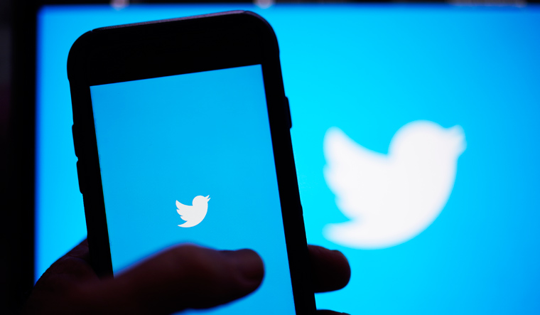 Twitter's grey 'official' labels return for some accounts- The Week