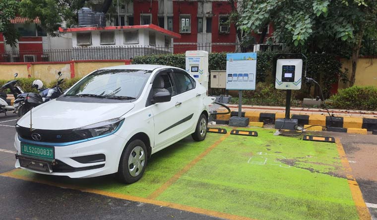 OPINION: Implications of proposed Delhi aggregator policy on mitigating ...
