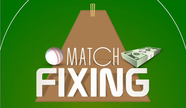 UAE man banned from cricket for 14 years for match fixing- The Week