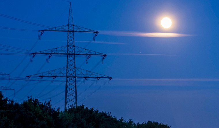 Britain's National Grid warns of forced power cuts in winter if Russia ...