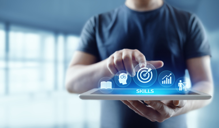 Skill deficit biggest impediment in cloud transformation of Indian ...