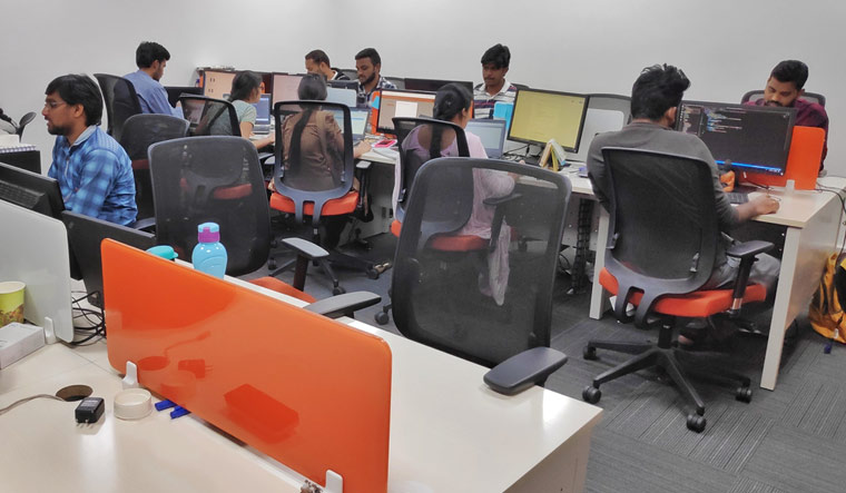 Small and medium IT companies hit by high attrition rate after lockdown ...