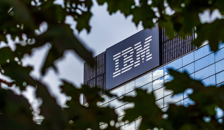 IBM rolls out $500 million venture fund to invest in AI companies- The Week