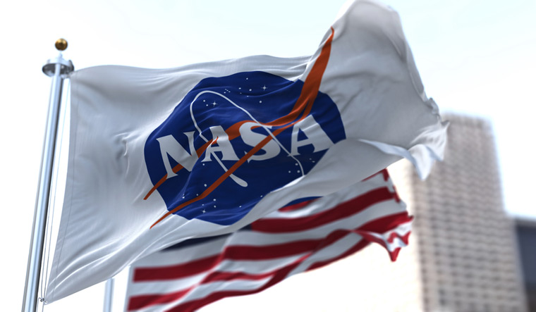 'Armageddon Moment': NASA's spaceship strikes asteroid in first-ever ...