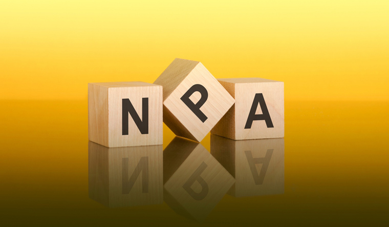 Gross NPAs of commercial banks decline to a decadal low of 3.9 pc- The Week