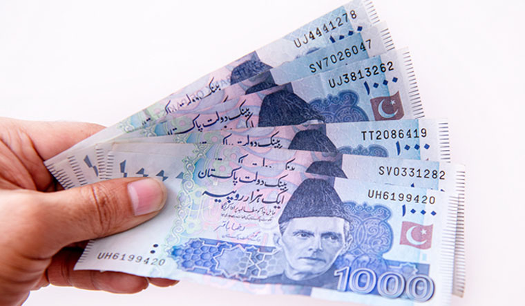 Cash-strapped Pakistan's weekly inflation rise to 38.4 per cent- The Week