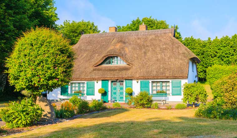 Traditional architectural techniques can keep buildings cool- The Week