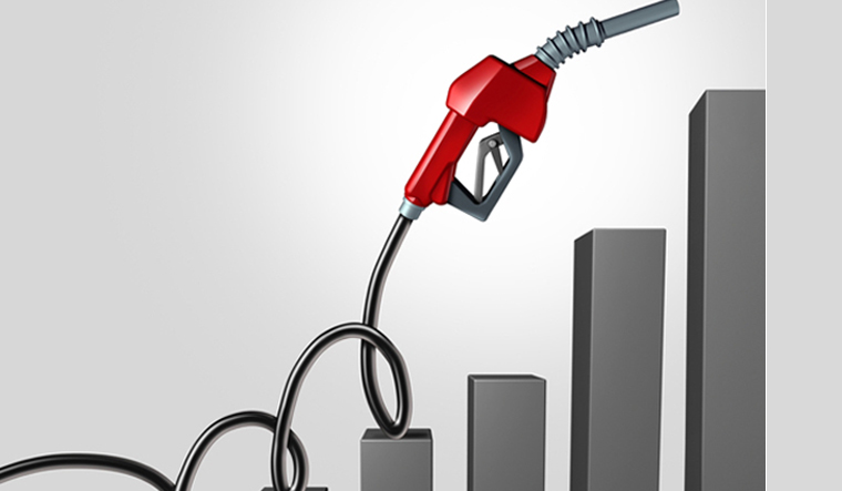 Fuel sales spike as festive season nears- The Week