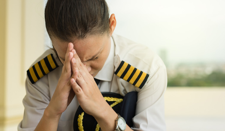 Psychologist's recipe for resilience: Ingredients to manage stress- The ...