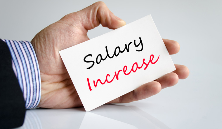 Salaries in India to increase 9.5 per cent in 2024: Aon survey- The Week