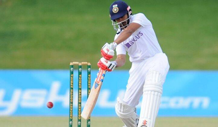 Cricketer Easwaran to play in stadium named after him- The Week