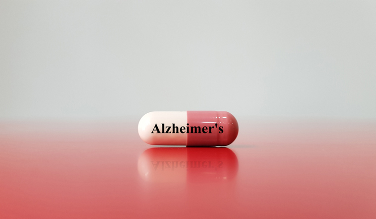 New drug slows cognitive decline in patients with Alzheimer's- The Week