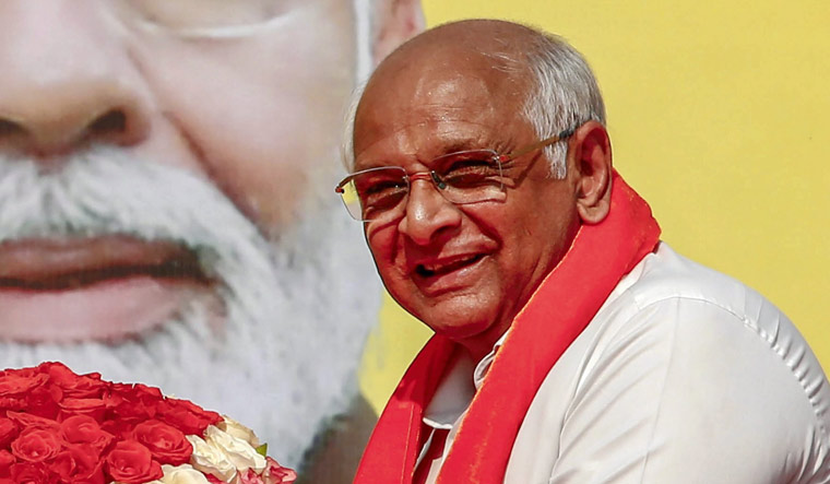 Bhupendra Patel to continue as Gujarat CM; oath taking on December 12 ...