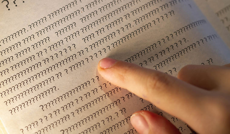 People with poor literacy face more mental health problems- The Week