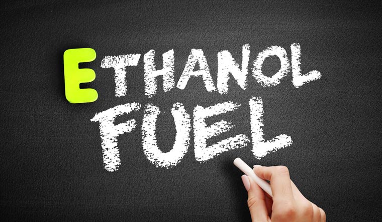 IIT researchers efficiently make bioethanol from wood waste - The Week