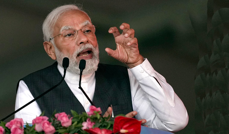 Modi to inaugurate three-day Raisina Dialogues; Italy PM Giorgia Meloni ...