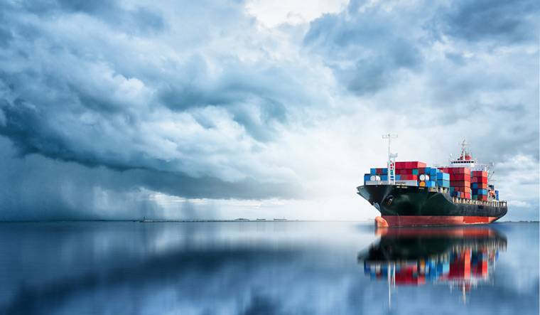 Liberian-flagged vessel with Indian crew onboard hijacked near Somalia ...