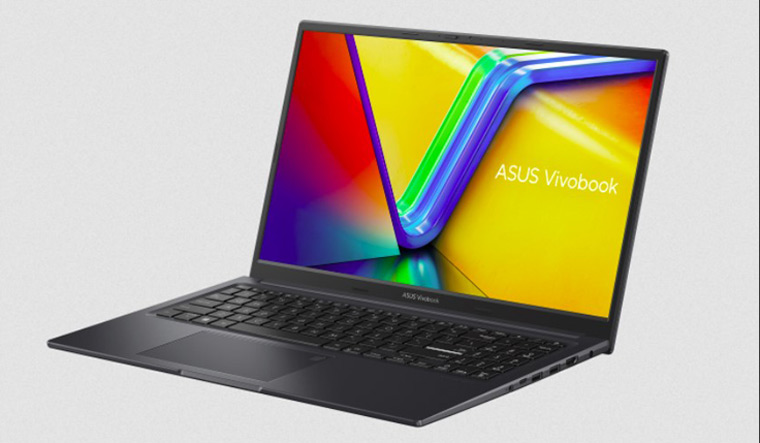 ASUS 15X OLED: Good display and performance, but average build quality ...