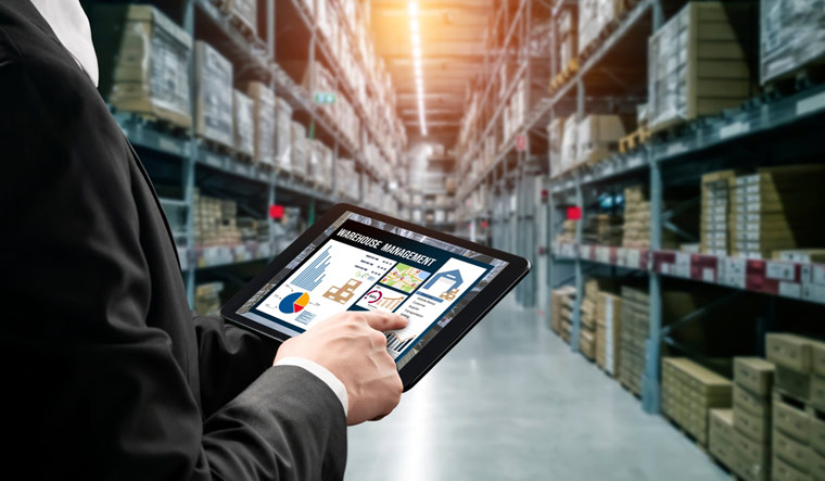 After industrial zones and satellite cities, warehouse hubs are new ...