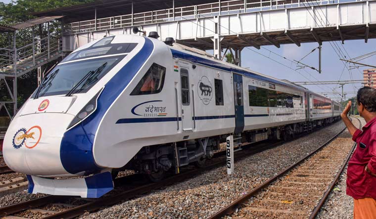 With 183 per cent average occupancy, Kasargod-Trivandrum best ...