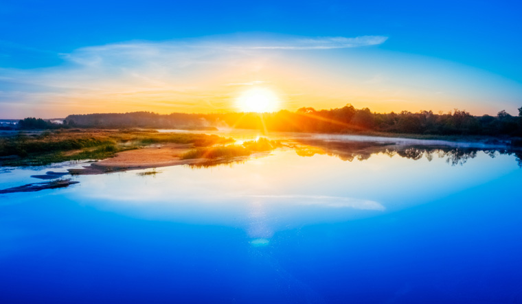 Is water on Earth older than the Sun?- The Week