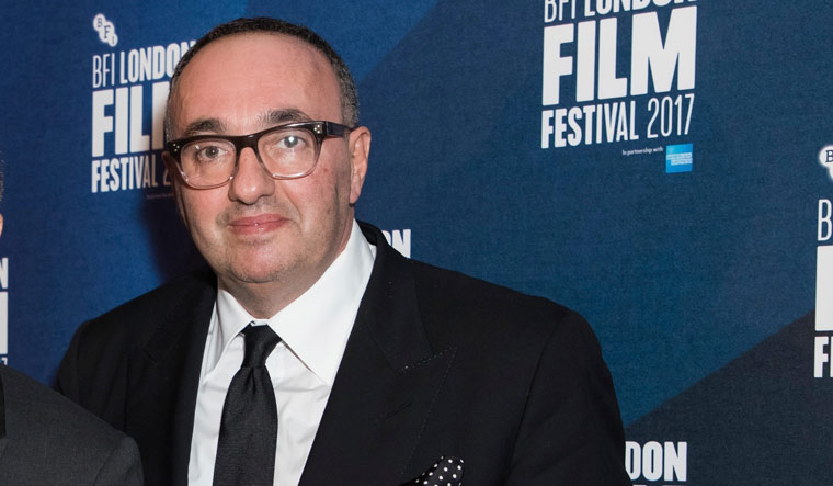 Russia orders arrest of notable film producer for criticising Ukraine ...