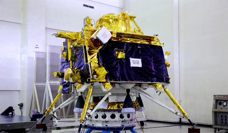 Key facts about Chandrayaan-3 launch as ISRO aims to script history ...