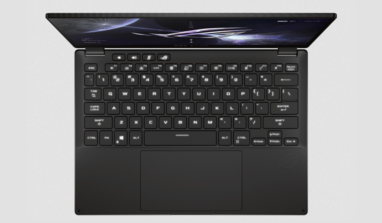 Asus ROG Flow X13 Review: Unleashing gaming power in a stylish package ...