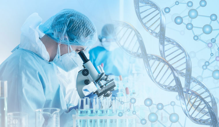 AI study uncovers how personality shapes our genes and health- The Week